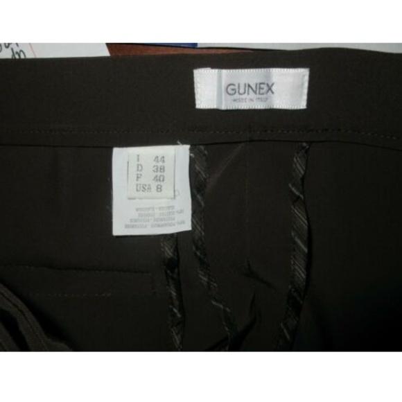 Brunello Cucinelli | Pants & Jumpsuits | Gunex Brunello Cucinelli ...